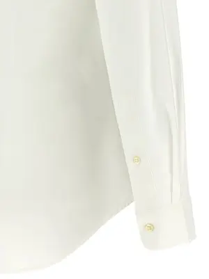 Polo Ralph Lauren Pony Embroidered Poplin Shirt