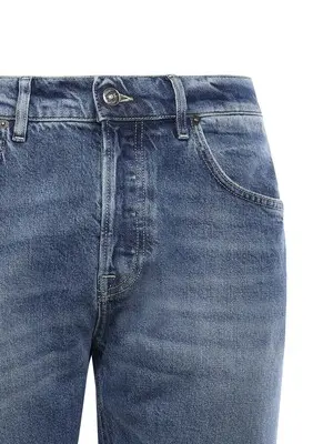 DONDUP Slim-fit Jeans