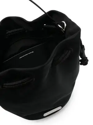 Alexander Wang Mini Dome Bucket Bag