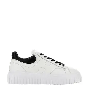 Hogan Platform Sneakers For Men
