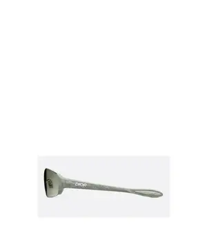 Dior Rimless Sunglasses