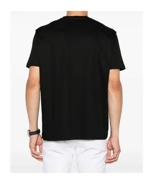 PAUL  SHARK Paul Shark Crew Neck T-shirt
