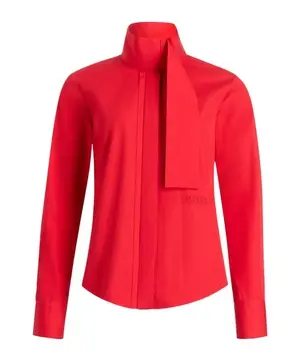 Patou Embroidered Shirts For Women