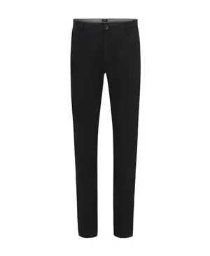 Hugo Boss Zip Up Pants For Men