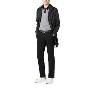 Hugo Boss Logo Casual Pants
