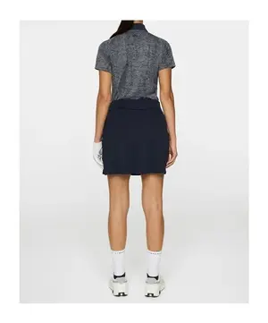 J. Lindeberg Thea Skirt - Navy