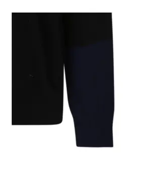 Comme Des Garçons Wool Knitted Pullover