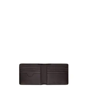 Ami De C Ur Double-folded Wallet