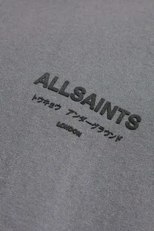 ALLSAINTS Xander Polo Shirt
