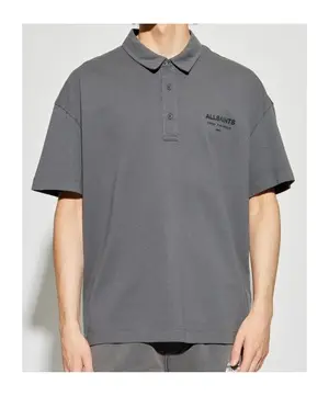 ALLSAINTS Xander Polo Shirt