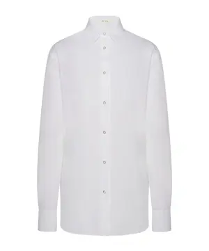 THE ROW Long Sleeve Shirt