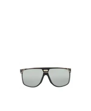Cazal Logo Sunglasses - Gray