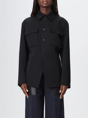 Bottega Veneta Button-up Shirt Jacket