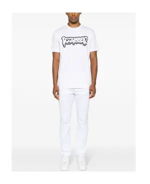 Dsquared2 Cool Guy Slim-fit Jeans
