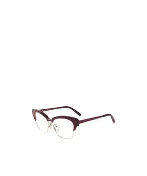 Marni Eyeglasses - Red