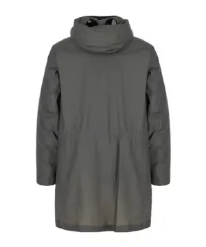 C.P. COMPANY Gore G-type Long Mille Jacket