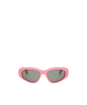 Women's Celine Pink Eyewear