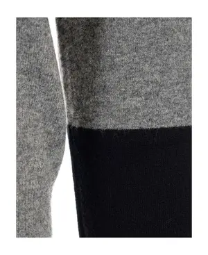 Comme Des Garçons Pullover Sweater