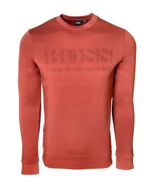 Hugo Boss Logo Sweatshirt