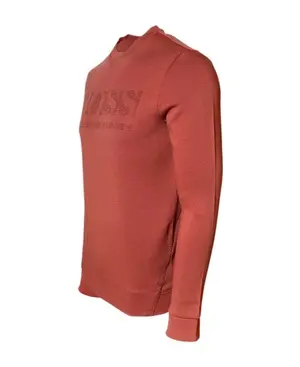Hugo Boss Logo Sweatshirt