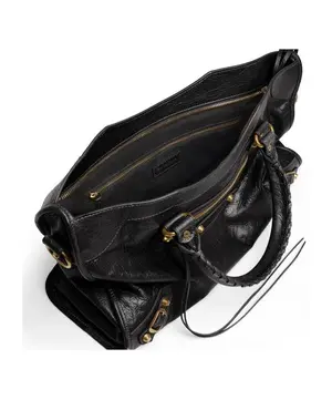 Balenciaga Le City Medium Tote Bag