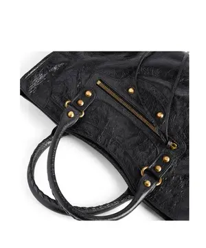 Balenciaga Le City Medium Tote Bag