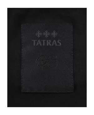 TATRAS X Sfera Ebbasta Relaxed Fit T-shirt