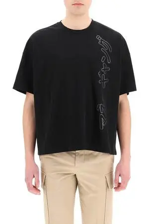TATRAS X Sfera Ebbasta Relaxed Fit T-shirt