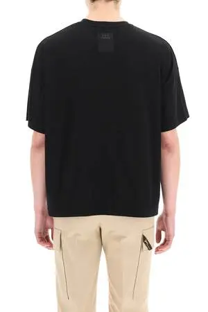 TATRAS X Sfera Ebbasta Relaxed Fit T-shirt
