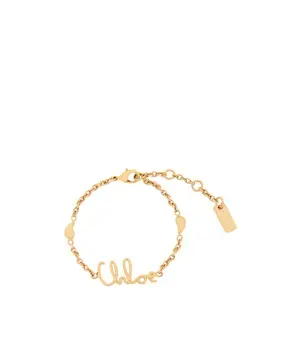 Chloe Logo Bracelets