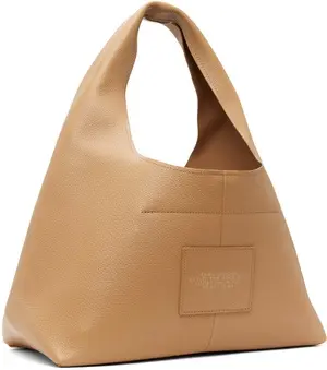 Marc Jacobs Sack Bag - Camel