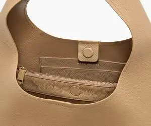 Marc Jacobs Sack Bag - Camel