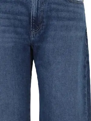 Paige High-rise Straight-leg Jeans