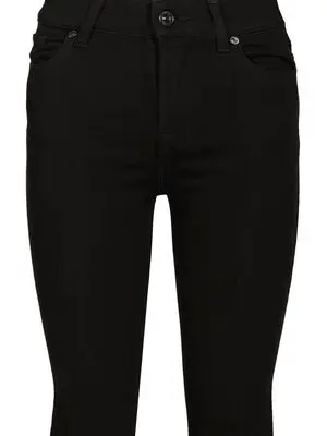 7 For All Mankind Flared Jeans