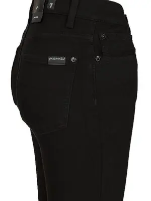 7 For All Mankind Flared Jeans