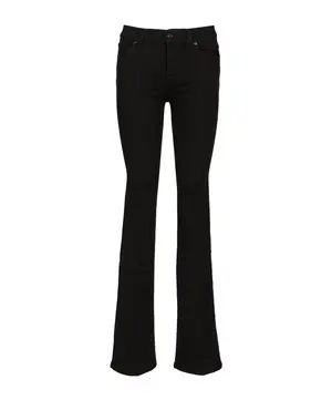 7 For All Mankind Flared Jeans