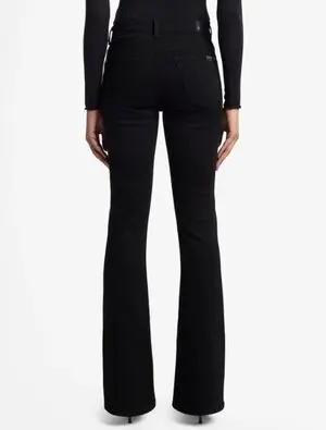 7 For All Mankind Flared Jeans