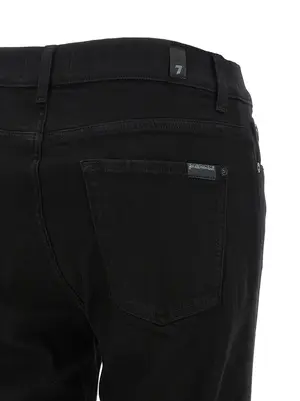 7 For All Mankind Flared Jeans