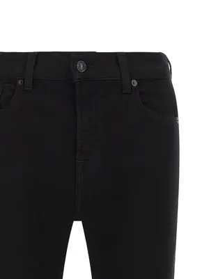 7 For All Mankind Flared Jeans