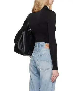 Balenciaga Long-sleeved Tailored Shirt