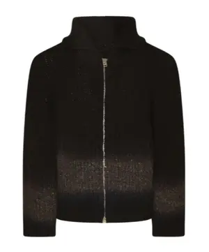 Sacai Long Sleeve Cardigans For Men