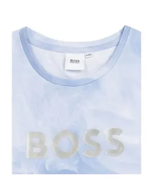 Hugo Boss Short Sleeve T-shirt