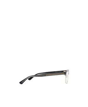 Gucci Rectangle Frame Eyeglasses
