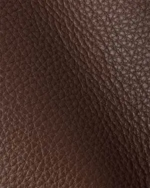 Prada Triangle-logo Zipped Backpack - Ochre