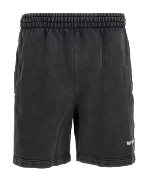 Misbhv Logo Bottoms For Men
