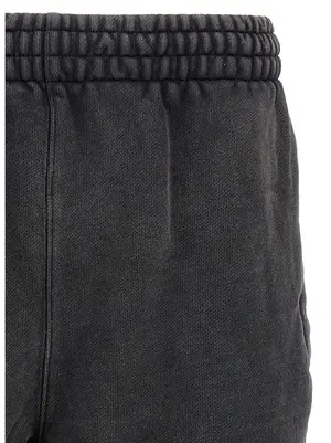 MISBHV Logo Shorts
