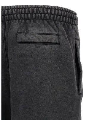 MISBHV Logo Shorts