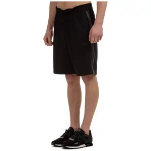 EA7 Drawstring Shorts