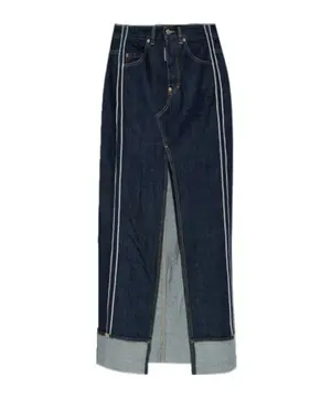 Dsquared2 Belted Skirts