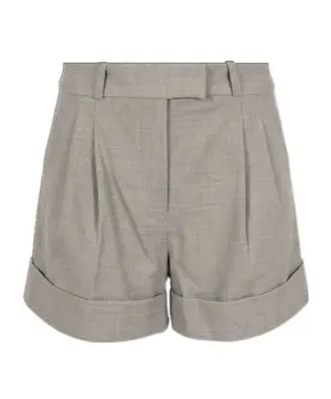 RAG  BONE Rag & Bone Belt Loop Shorts